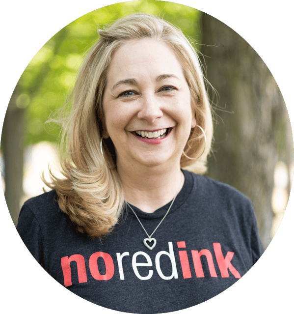 Supporting Student Literacy: Spotsylvania’s Journey with NoRedInk